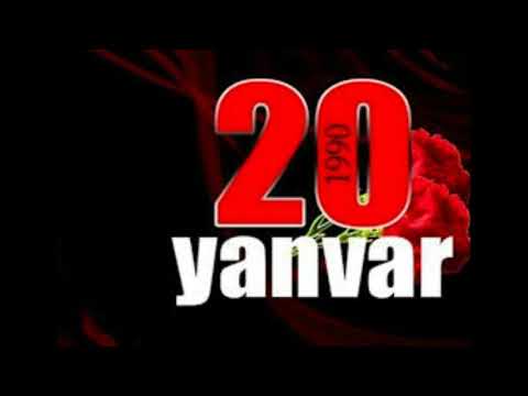 Qanli 20 YANVAR!!