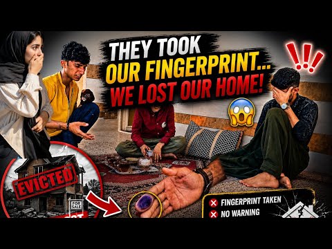 Yalda took over Amir's house and land with a ruthless plan!