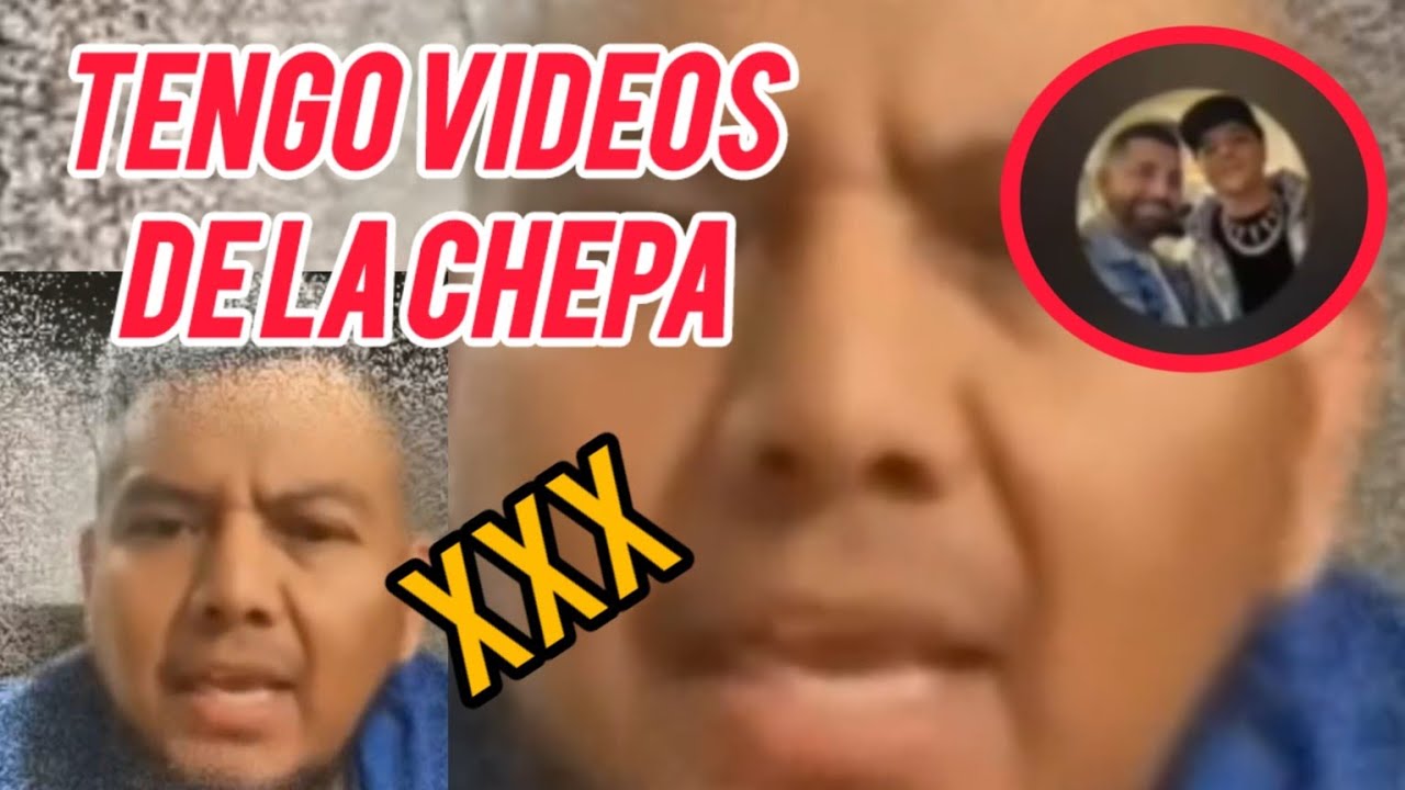 PONE en SU lugar A fanatico DE la CHEPA - YouTube