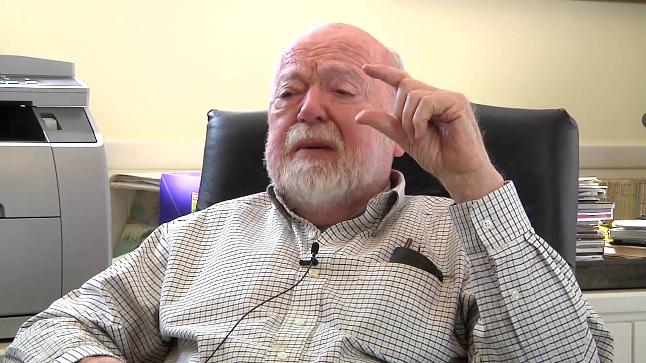 Eugene Methvin - YouTube