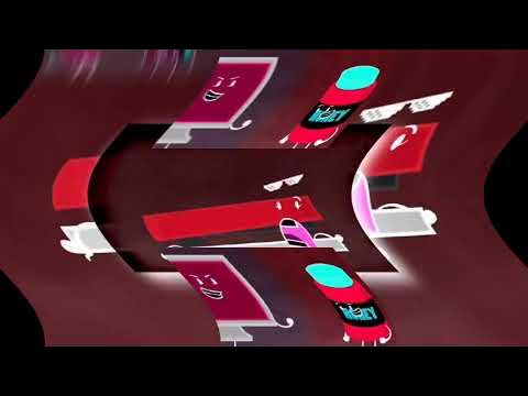 YTPMV Object Terror Intro Scan Feels Dizzy - YouTube