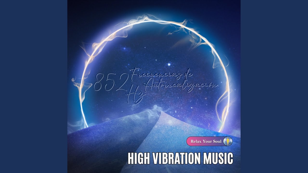 CONEXIÓN CON LA FUENTE UNIVERSAL | Despertar Espiritual - YouTube