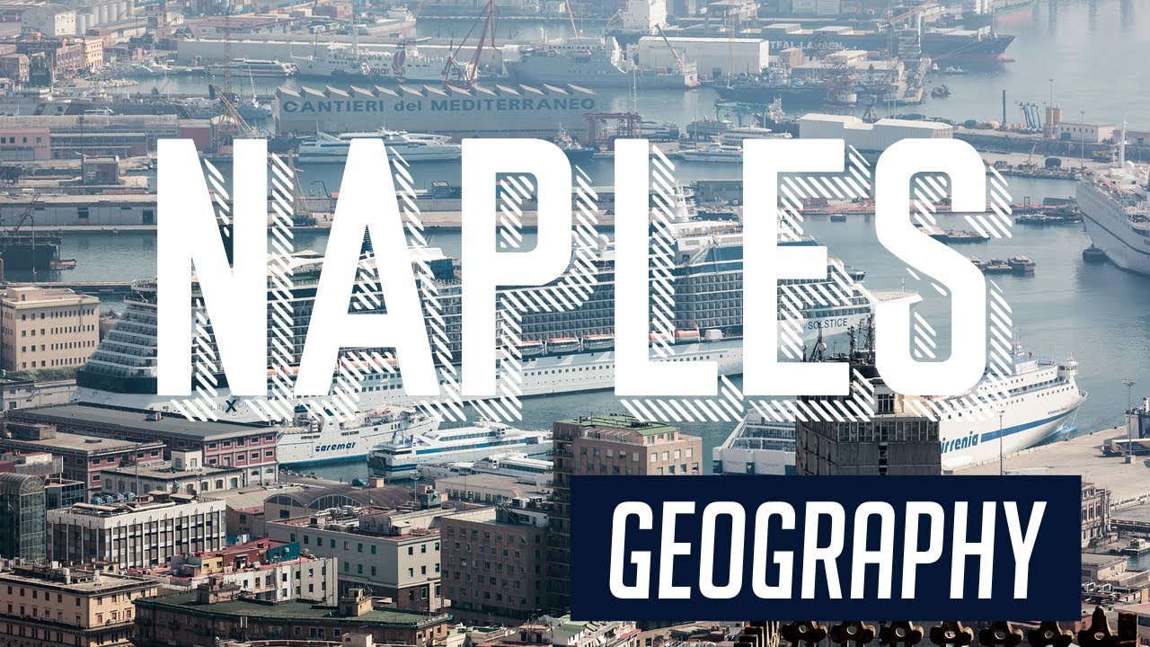 Naples - Geography, Demographics, Education, Politics and Economy - YouTube