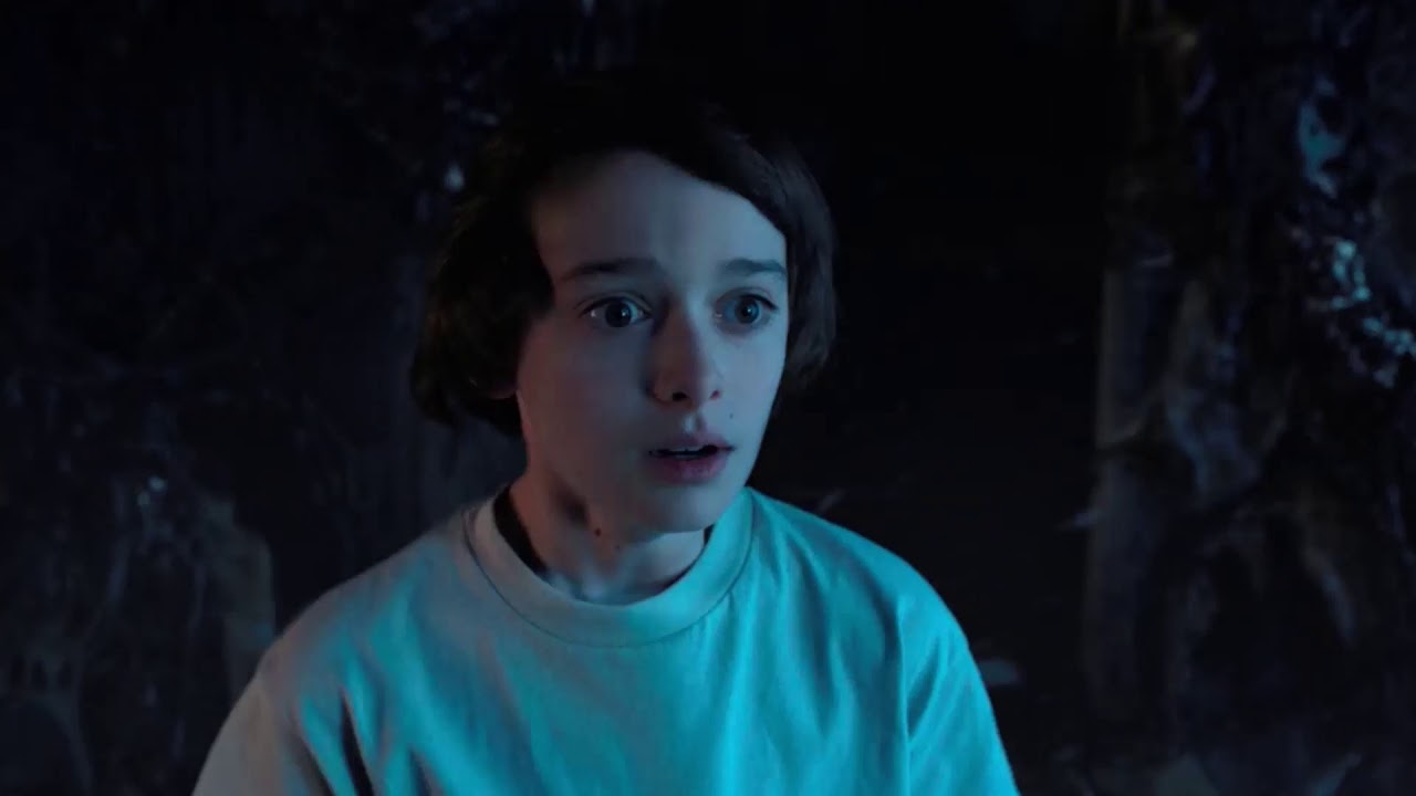 AD STARS 2018 Silver - NETFLIX DINNERS - YouTube