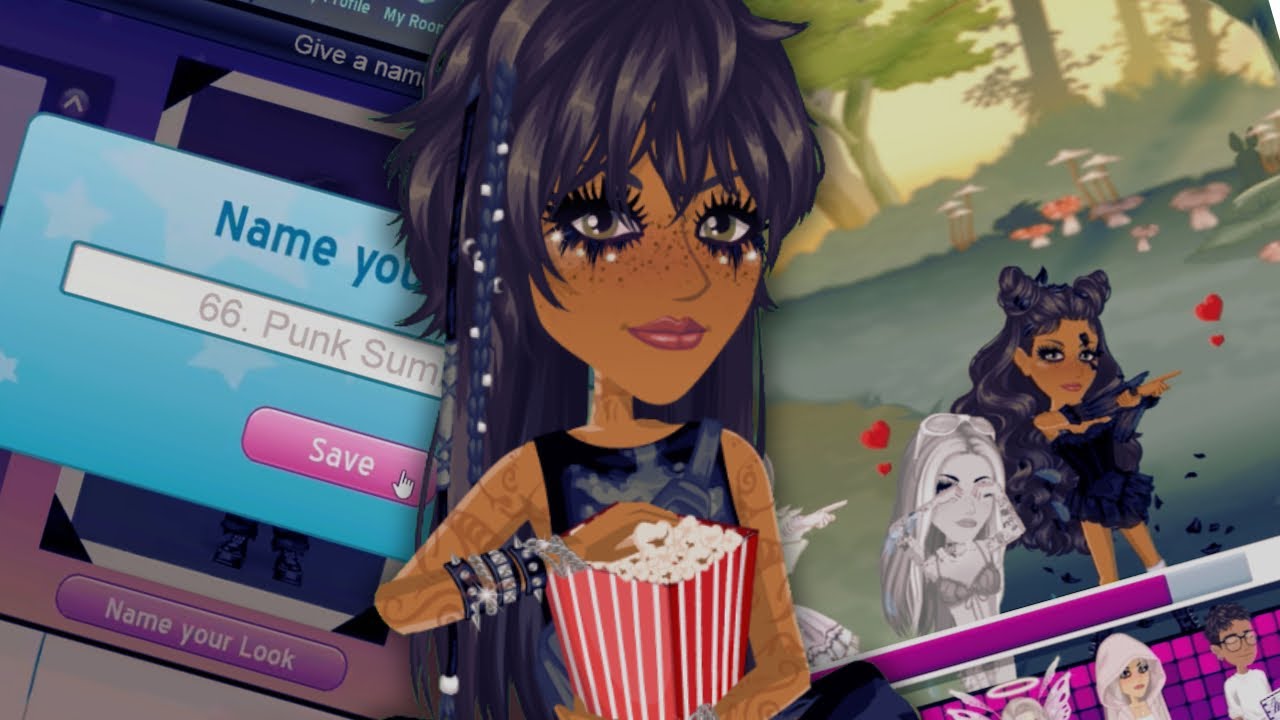 MSP MOMENTS | theme review, supporting players + mini rant?? lmfaoo ...