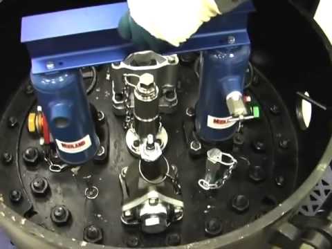 Capping Gauging Devices, Sample Valves and Thermowells with the ...