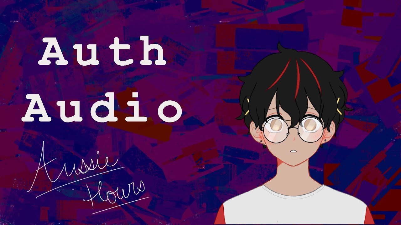 ASMR || Aussie Nerd Rambles About Accents!「Softspoken」「Sleep Aid」 - YouTube