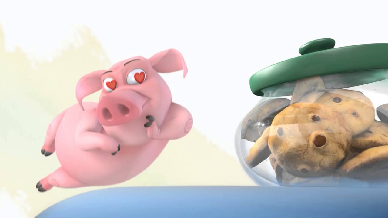 'Ormie' by Arc Productions | Disney Favorite - YouTube