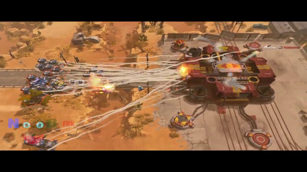 Transformer war - AIRMECH - YouTube