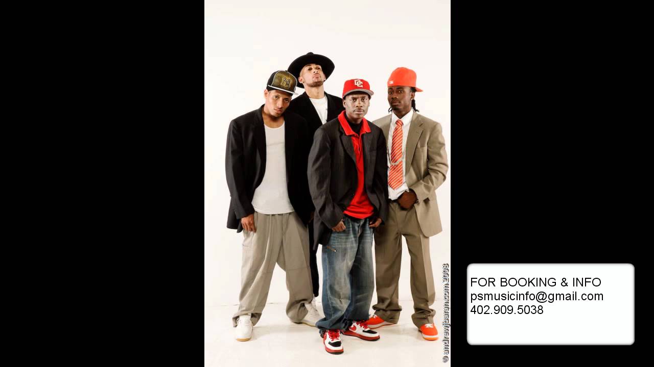 P.S. Say Lady ft Ciara - YouTube