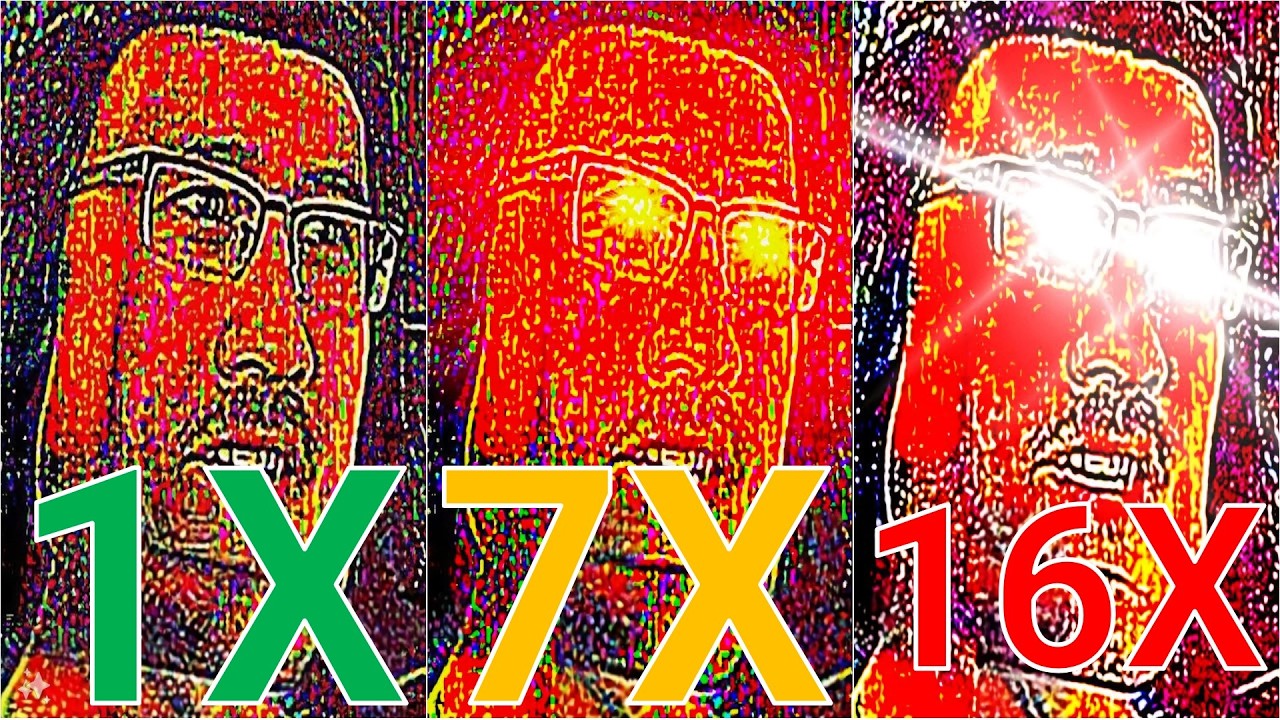 Rush E 1 + 2 + 3 but it GET FASTER - YouTube