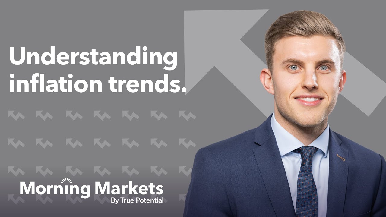 Has US disinflation re-established itself? | Morning Markets - YouTube