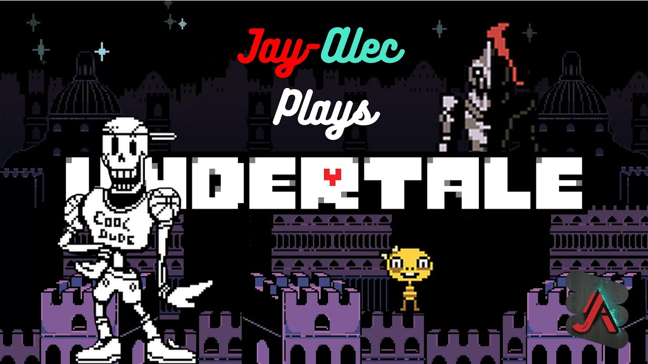 Undertale Episode 3 (Neutral Route) - YouTube