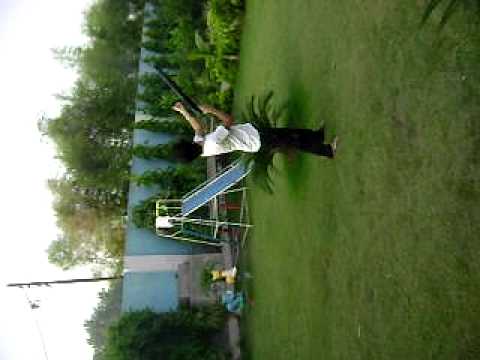 sunny ch vd pump action