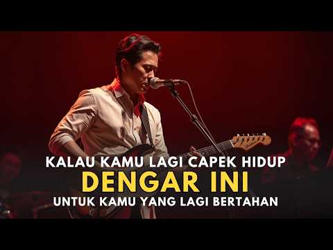 TEMBANG KENANGAN TENTANG KESABARAN