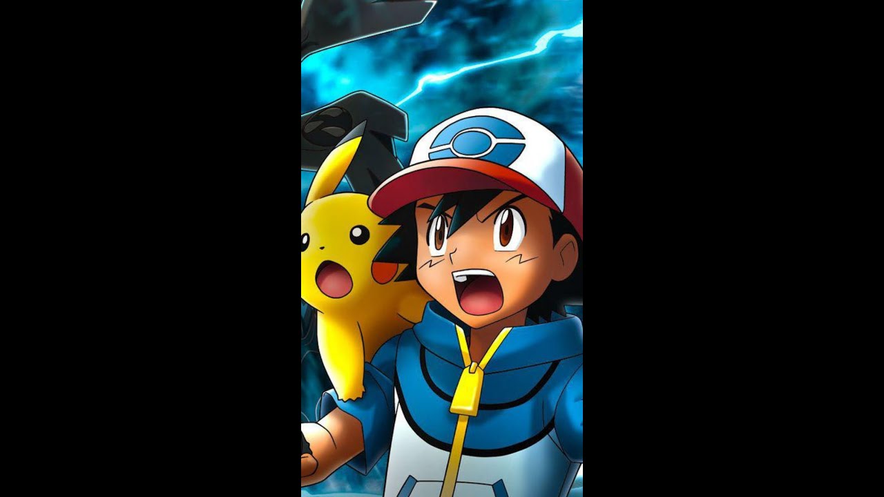 Pokemon | Pikachu | ash Pikachu friends ship | Funny Face | #pokemon # ...