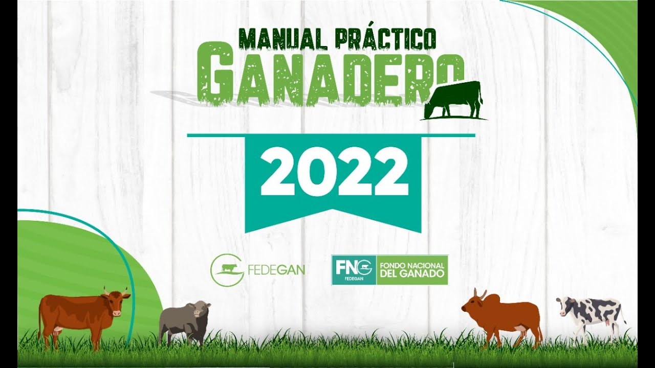 Capitulo 18 - Carga Animal #ManualPrácticoGanadero - YouTube
