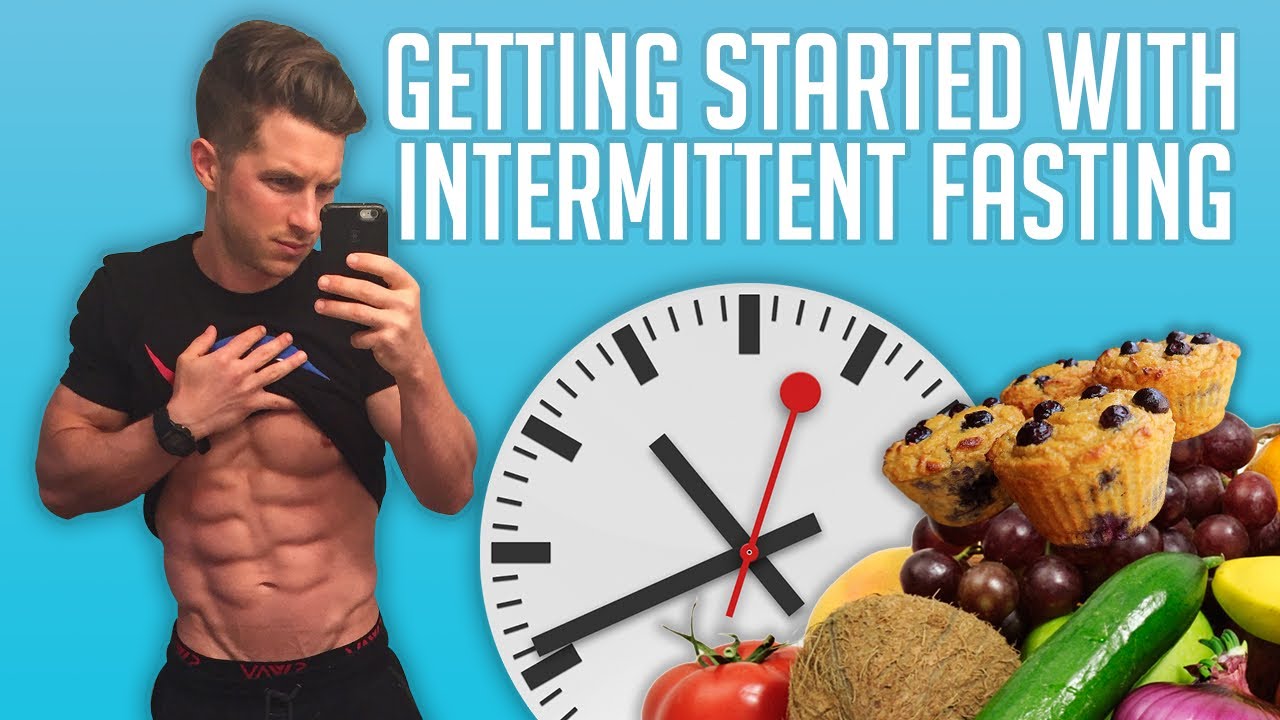 Getting Started With Intermittent Fasting | My Top Tips/Strategies To ...