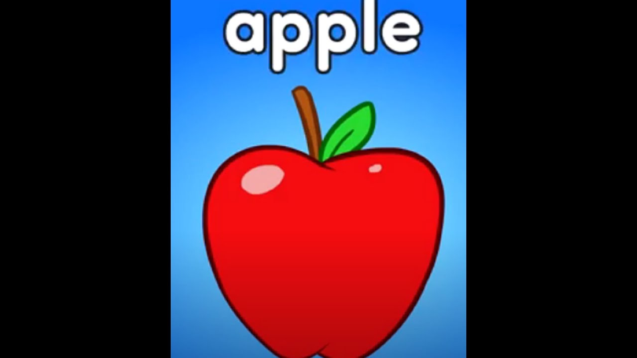 ABC Phonics Song with Sounds for Children Alphabet Song with Two Words ...