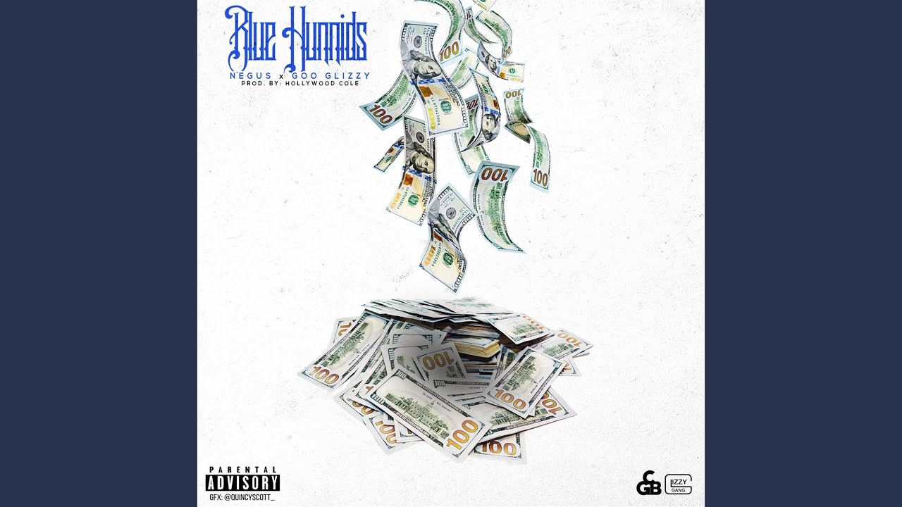 Blue Hunnids - YouTube
