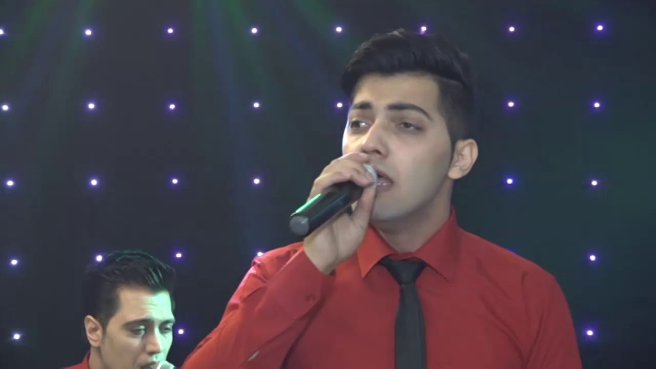 Ebrahim javadi bigharam yeni 2019 - YouTube