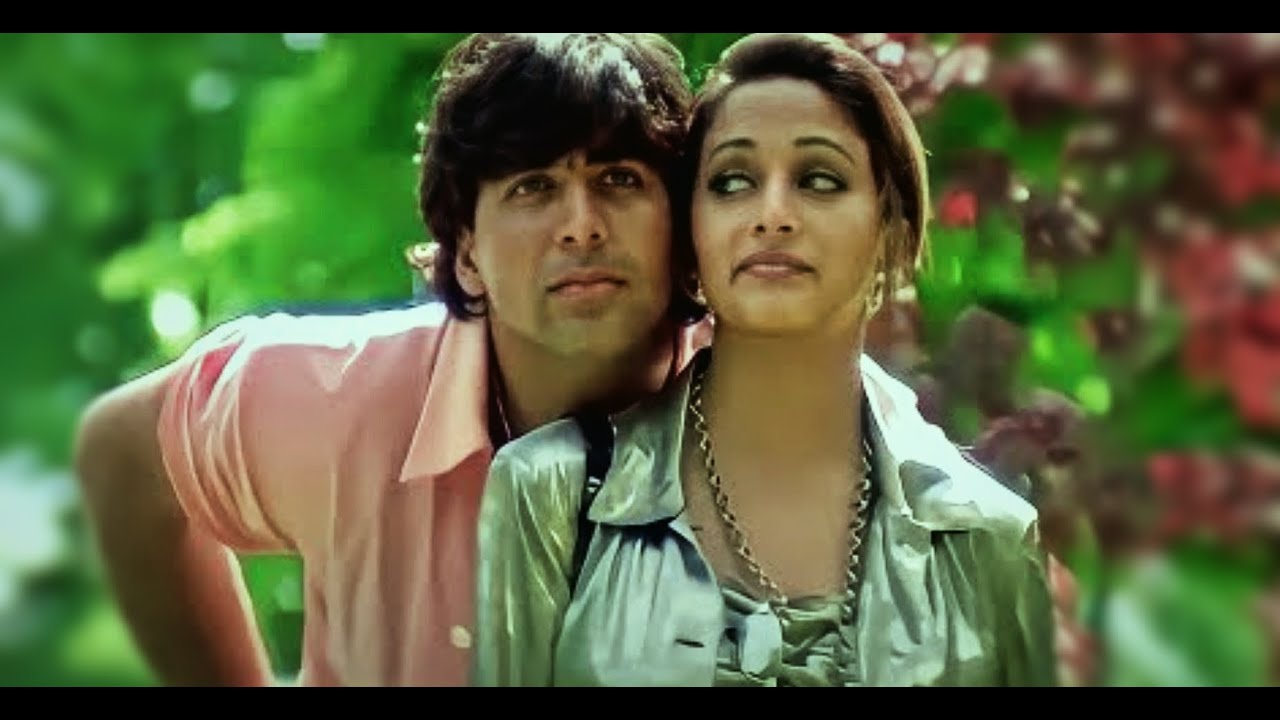 Ab Tere Dil Mein Hum Aa Gaye HD Video Song💛 | Aarzoo | ️Kumar Sanu ...