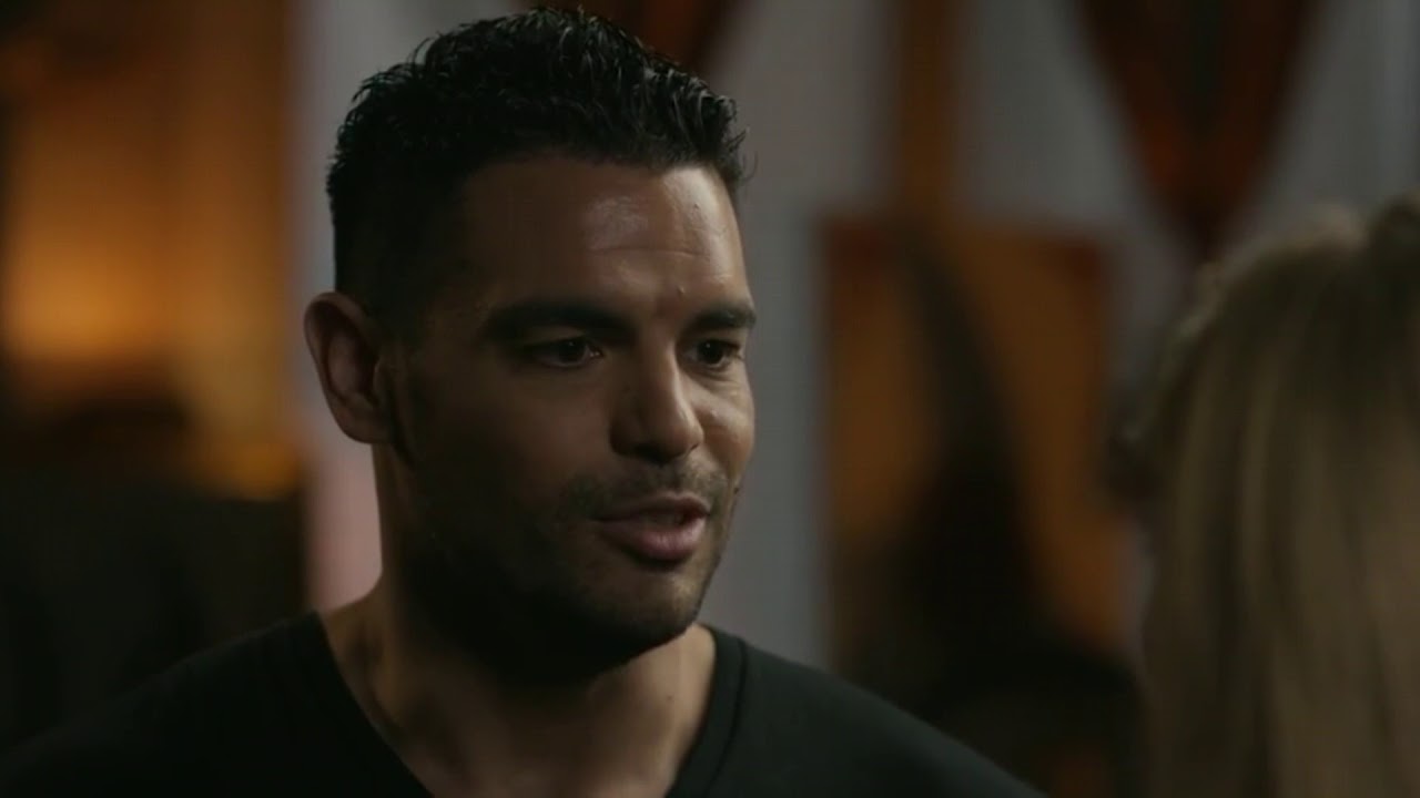 ANTONIO BONILLA REEL 2018 - YouTube