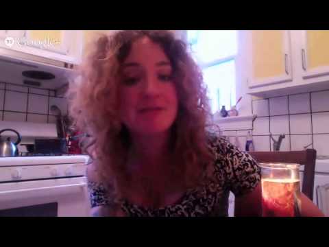 Kat Yoas "How do I gaze?" - YouTube