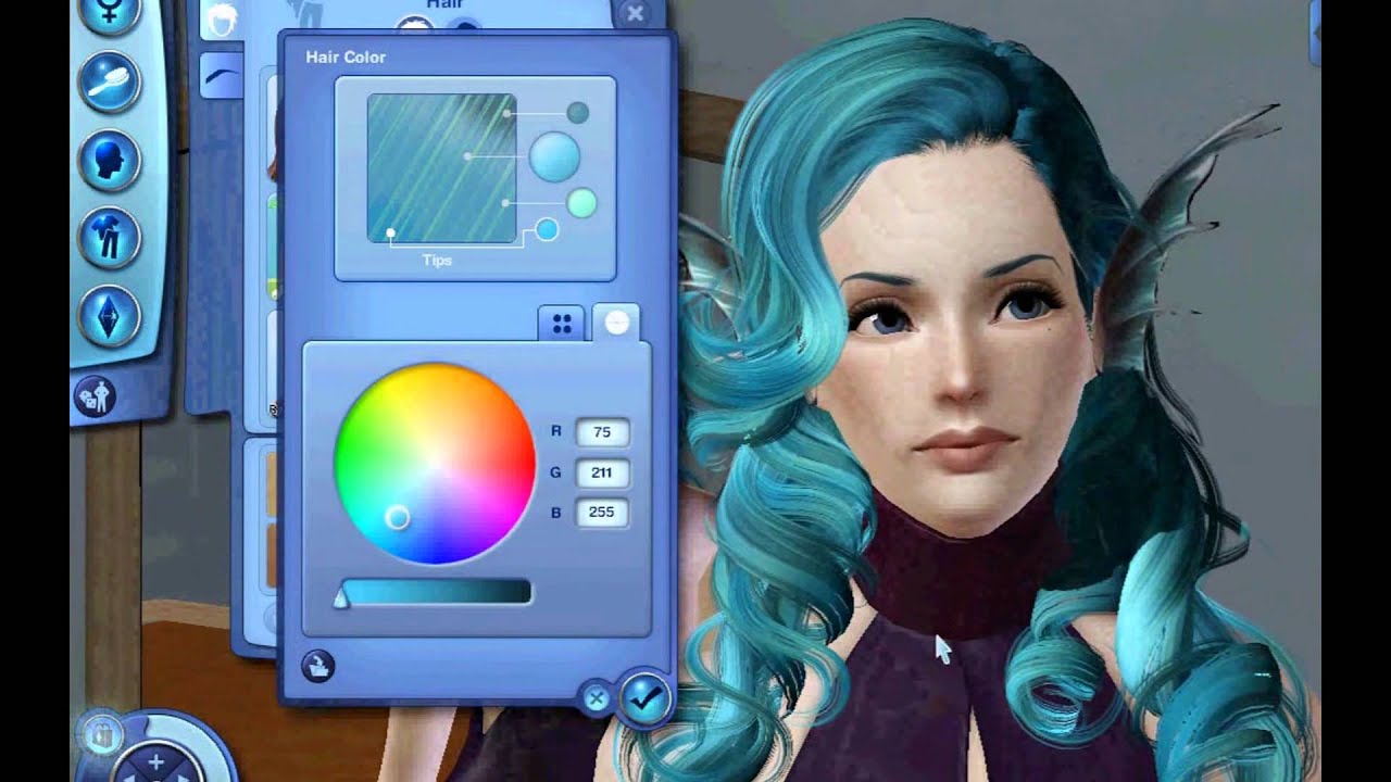 Lorelei Mermaid