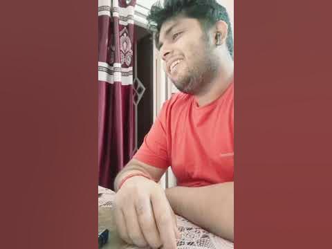 Najrul Giti. Singer Anurag Biswas - YouTube