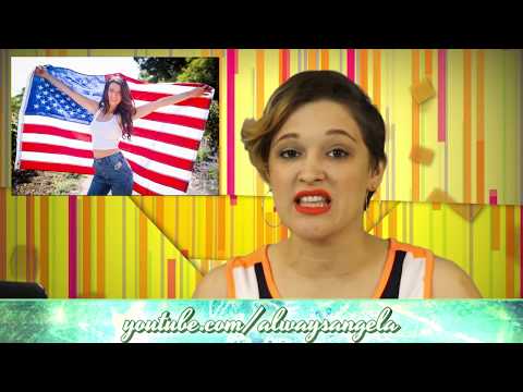 36 Things Wrong With American Women - Reaction