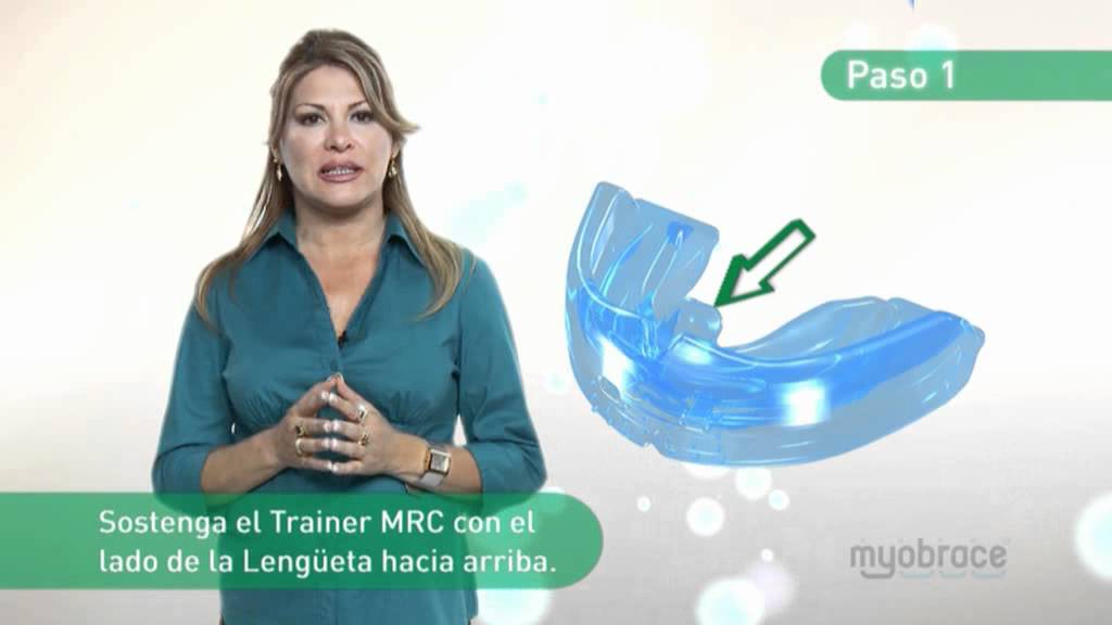 Actividades Trainer MRC - Parte I - YouTube