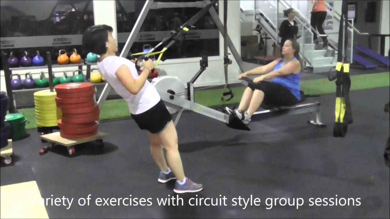 Move it Promo - YouTube