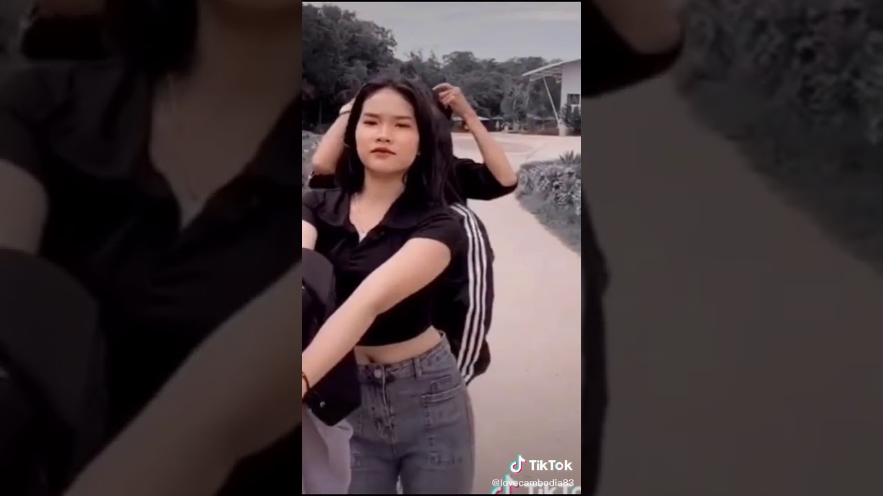 tik tok ក្រុមឈុនសិលា - YouTube