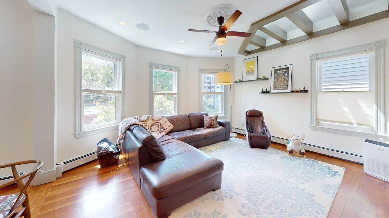 70 Chestnut Street, Unit 3, Brookline, MA - Presented by Vincent Lee ...