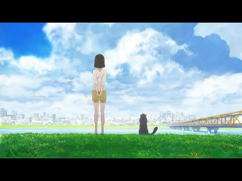 Kanojo to Kanojo no Neko: Everything Flows (English Sub)