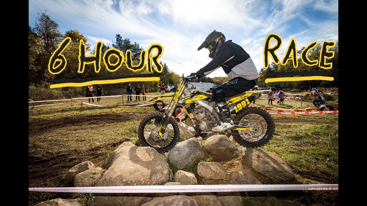 My first team race! 2022 OCMC 6 hour XC! - YouTube