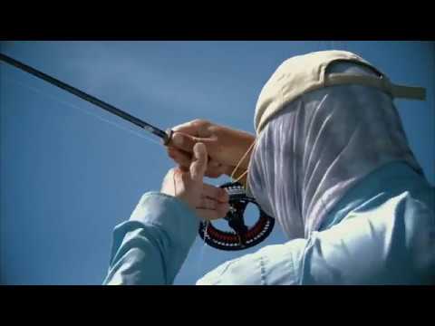 Seasons on the Fly with Greg Heister - YouTube