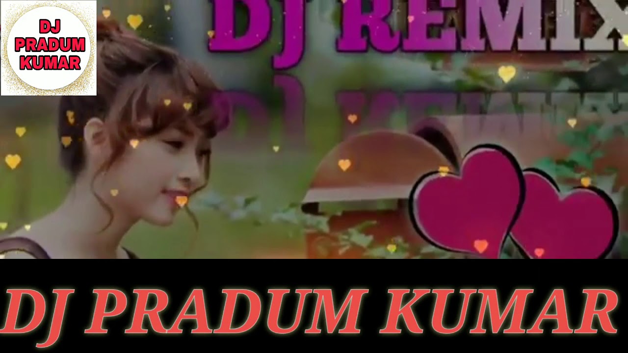 Lo safar suru ho raha jai,tik tok💞 famous song💔.dj pradum kumar - YouTube