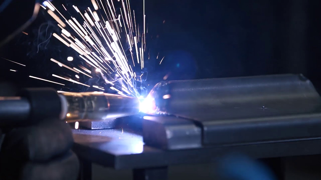 Roseburrough Hard Steel Groover HD - YouTube