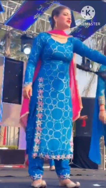 sang margi dance videos by New Panjabi dance video 2025#youtubevideo # ...