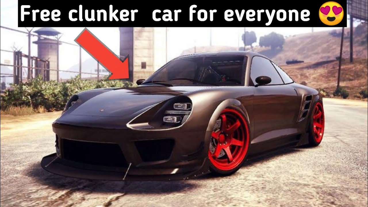 How to get Clunker cars | In gangstar vegas | (android/ios) gameplay in ...