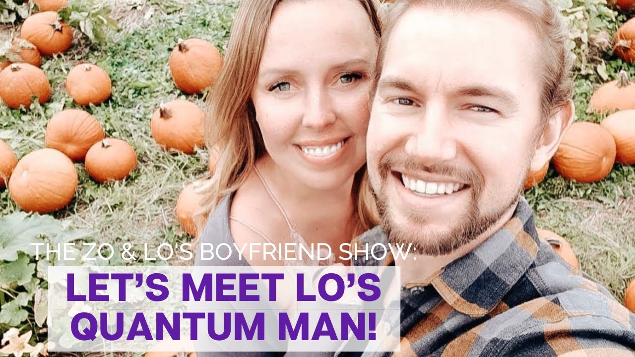 The Zo & Lo's Boyfriend Show | EP 117 - YouTube