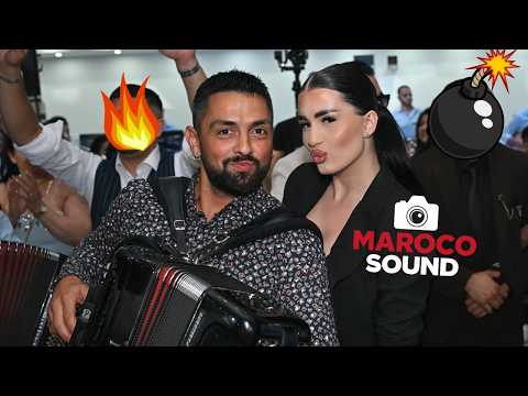KIKA x SKORPIONI - ZORANA MICANOVIC & MARKO GACIC SHOW (Narcis Lestane) 4K
