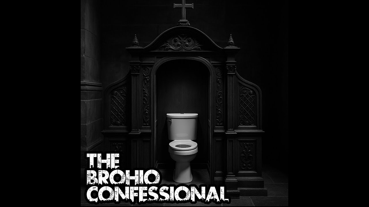 The Brohio Confessional - YouTube