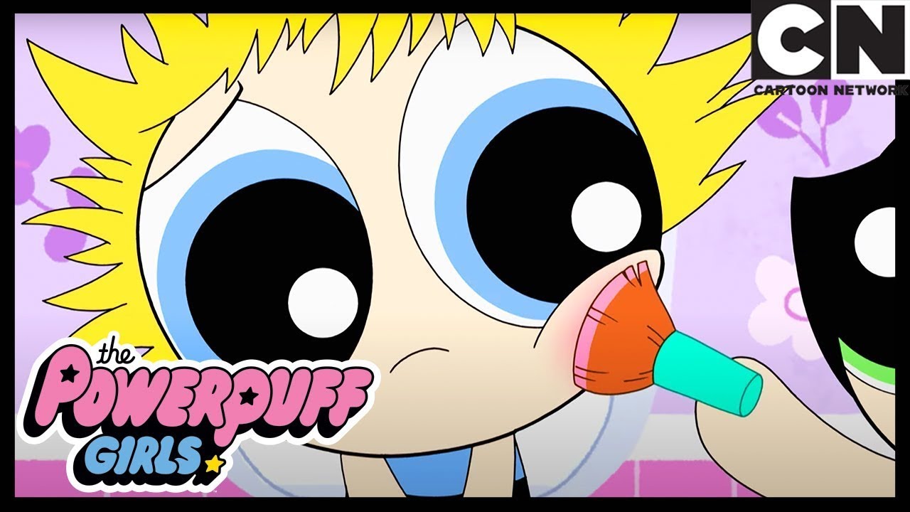 SISTERS FOREVER | Powerpuff Girls | Cartoon Network - YouTube