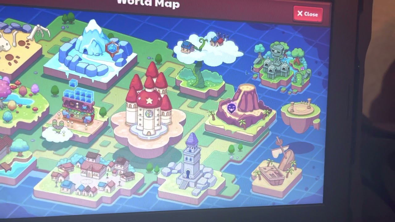 Prodigy Magmischief Vs Mamgmayhem - YouTube