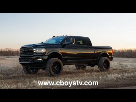 Just a COUPLE DAYS LEFT!! CBOYS TV's Giveaway!! Enter Now at cboystv ...