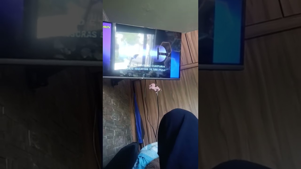 Vinheta TV Cultura Rtc - YouTube