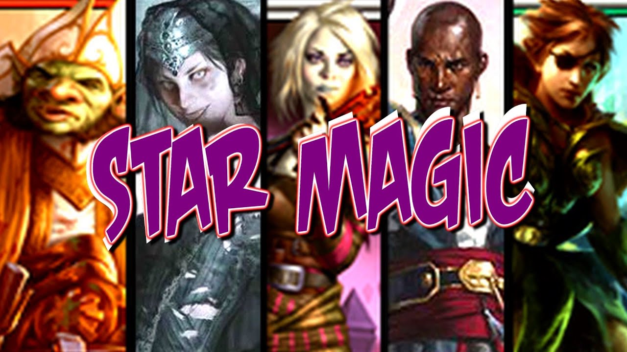 MTG Star Magic Commander 2014 PreCon Decks; Teferi v Nahiri v Giza v ...